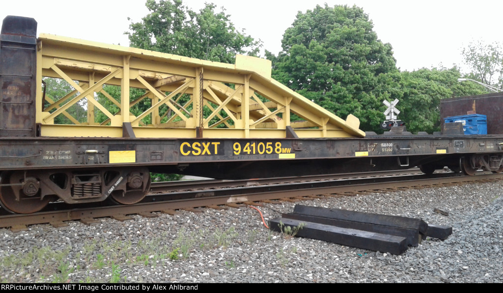 CSXT 941058